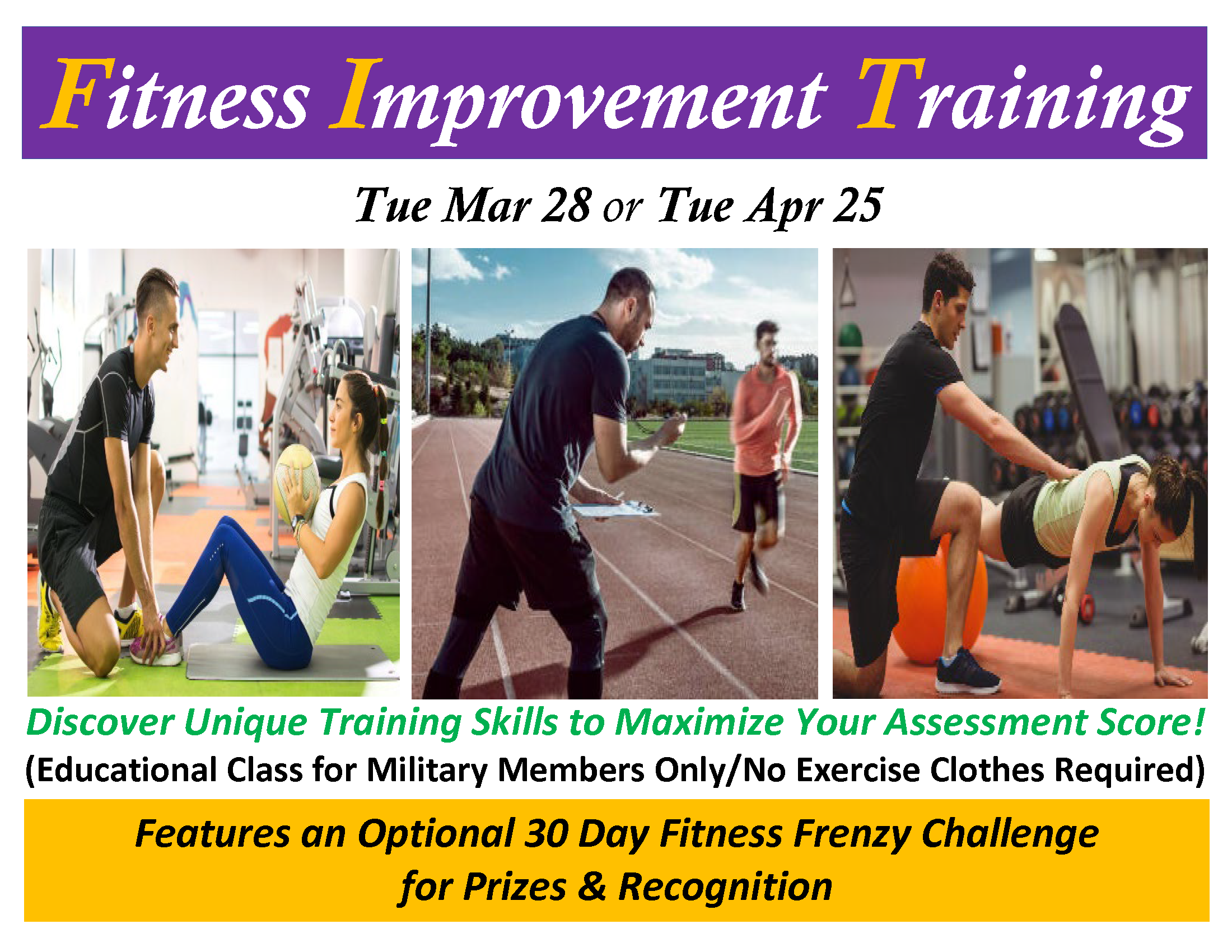 Health Promotion Office